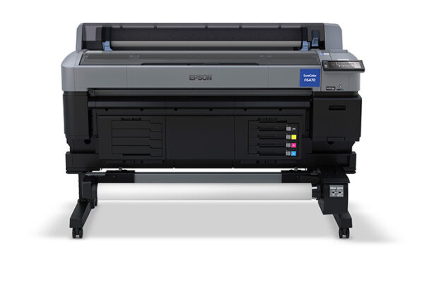 Impresora Sublimación Epson SureColor F6470 – RentaSimple